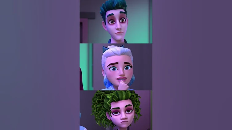 Discuss Everything About DisneyZombies Wiki | Fandom