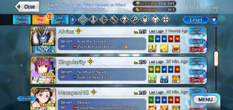 Decided to put Castoria on my event support | Fandom