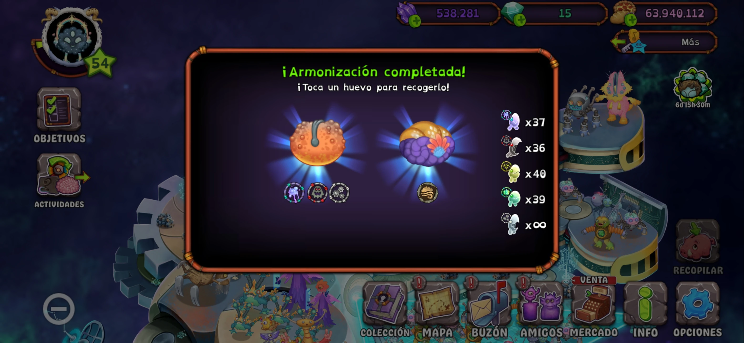 YAAASSS, BYE BYE MECH ISLET | Fandom