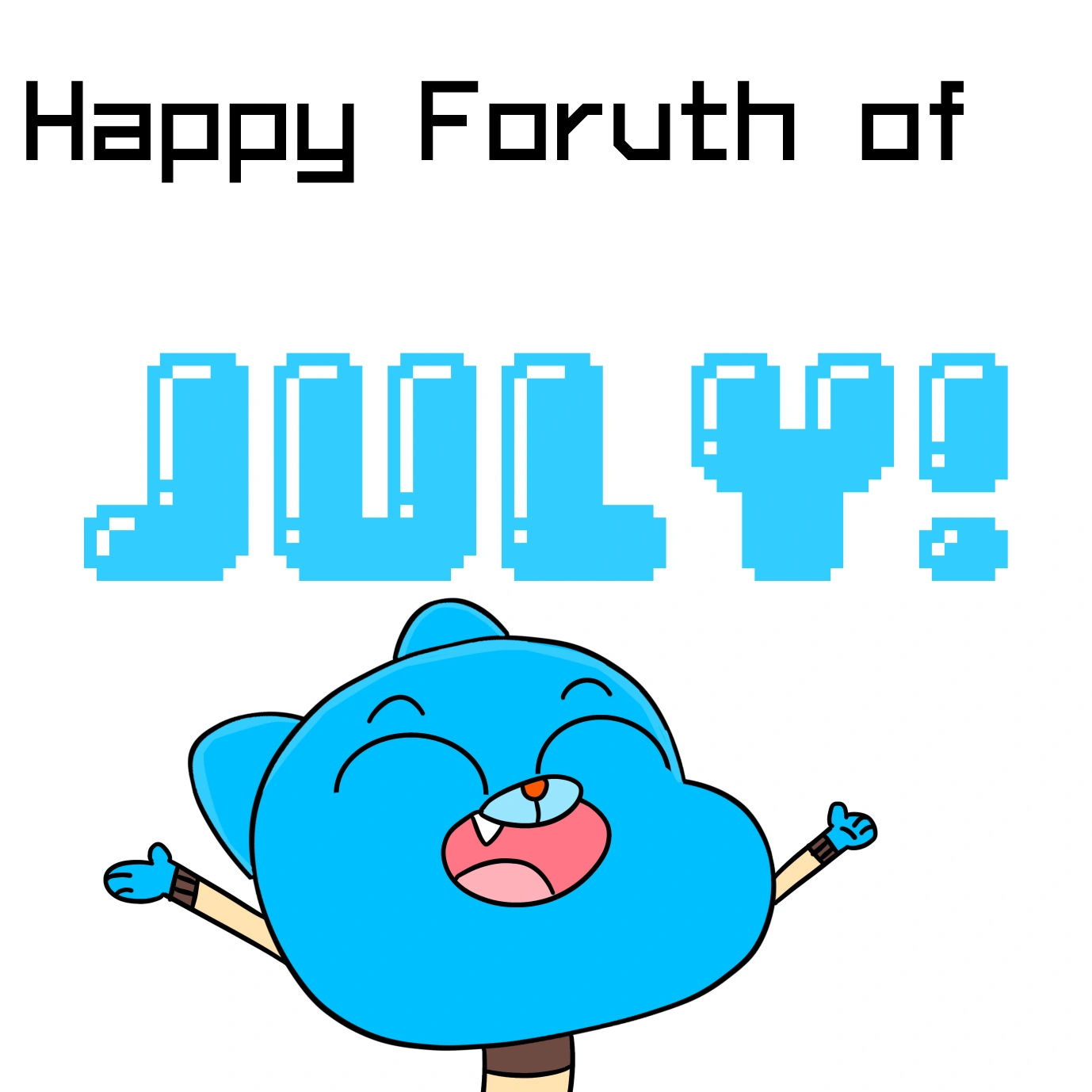Happy Fourth Of July! | Fandom