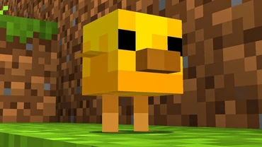 Do y'all like the new Minecraft baby chicken? | Fandom