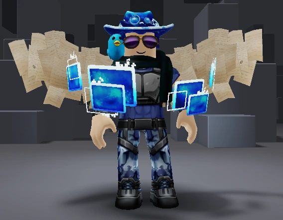 I need some of your ideas for my avatar oc | Fandom