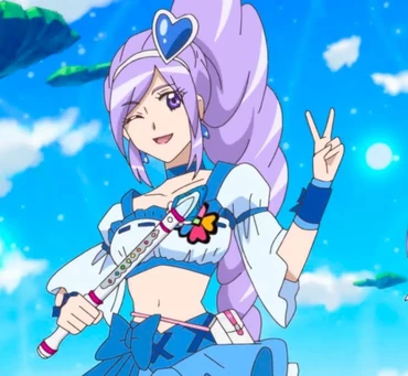 which of my favourite cures are yours? | Fandom