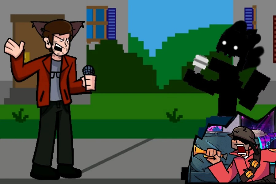 "And what are the connections?" (Lore FT. Frenchy, Smaggle, and Me ...