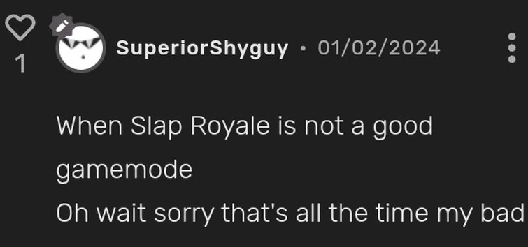 DUDE ENOUGH WITH THE CALLBACK PING | Fandom