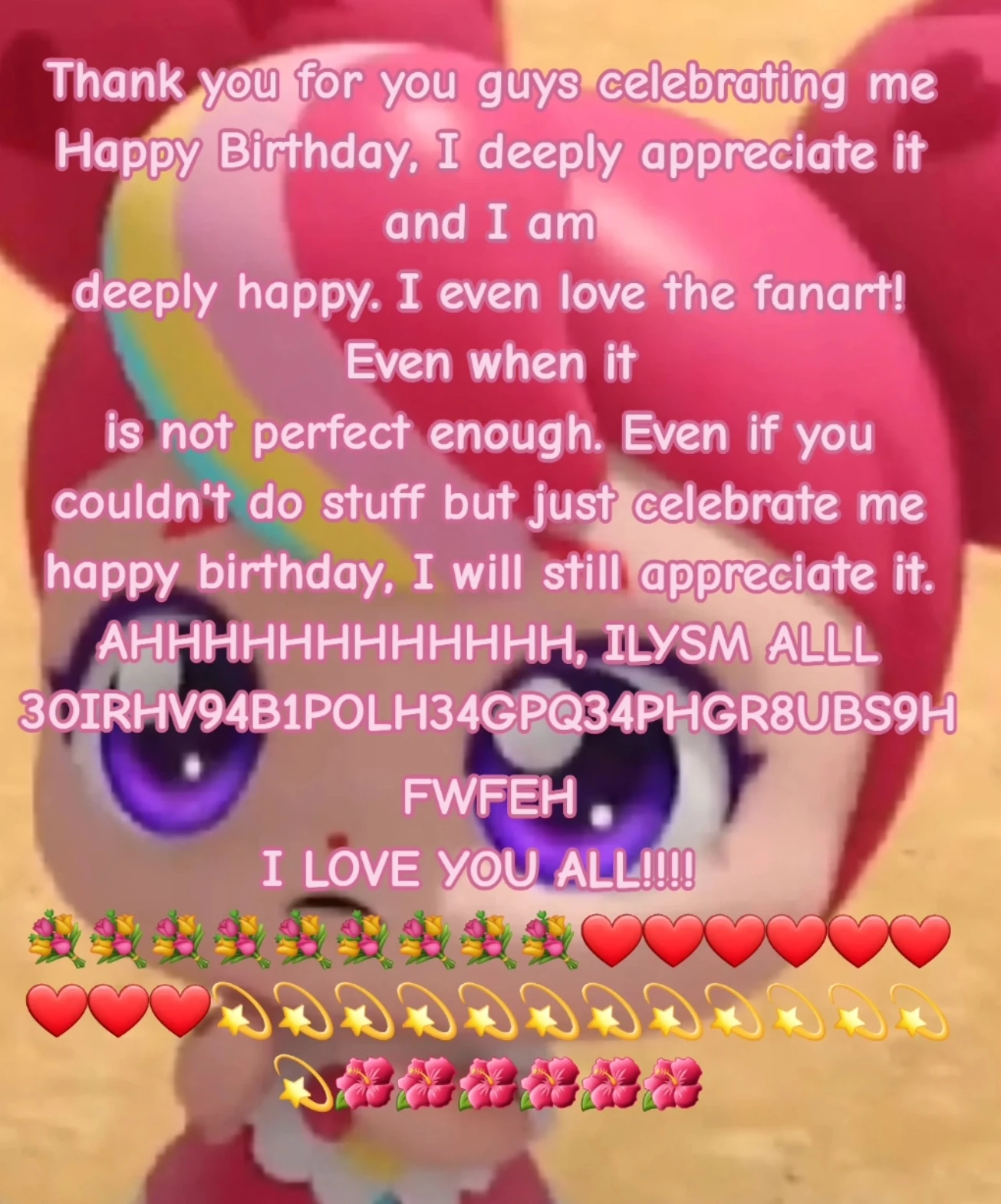 A word for y'all | Fandom