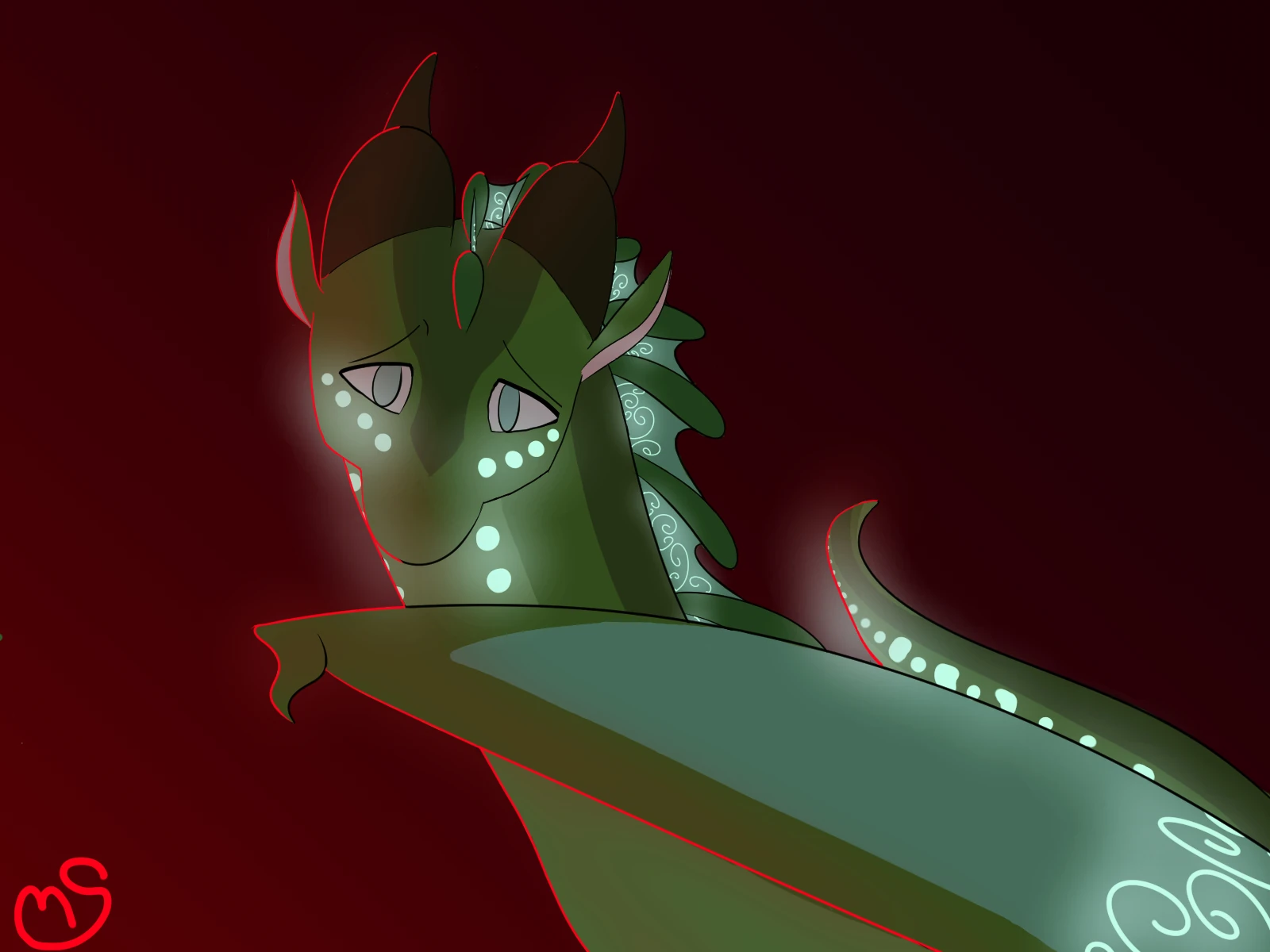 Fathom/Turtle art | Fandom