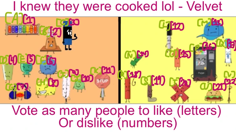 Discuss Everything About Animatic Battle Wiki | Fandom