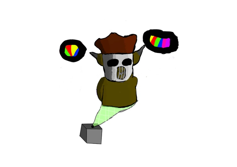 Epic Theremind | Fandom