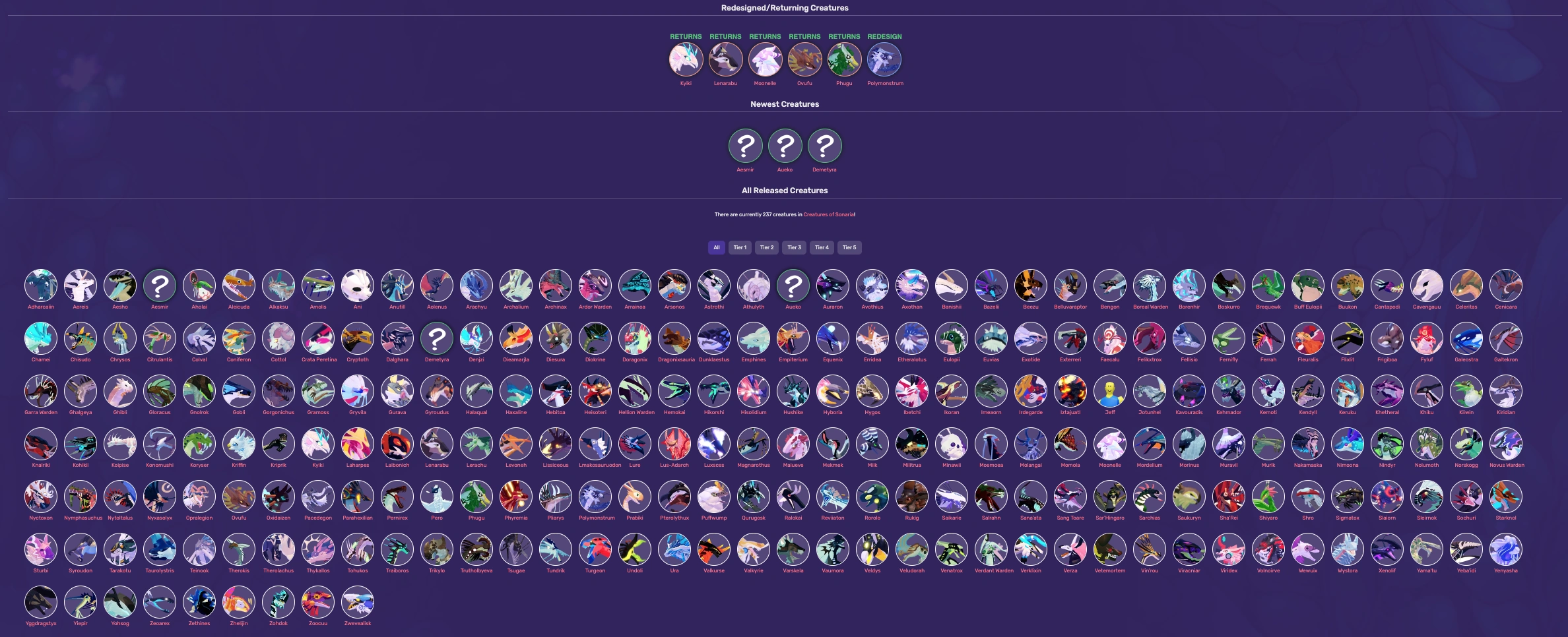 our army >:) | Fandom