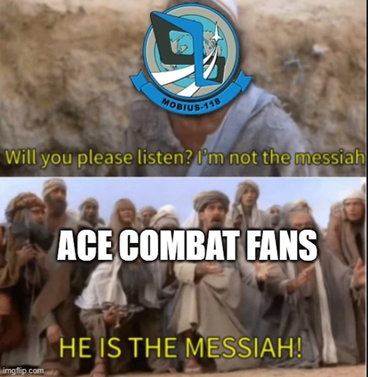 Ace Combat memes I made: | Fandom