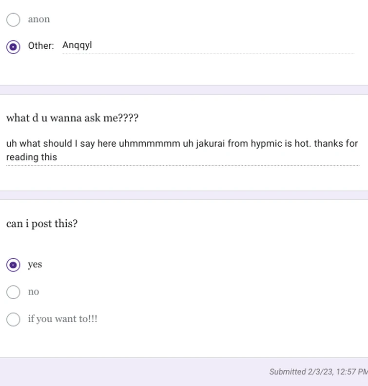 uh ermmm WHAT NOW | Fandom