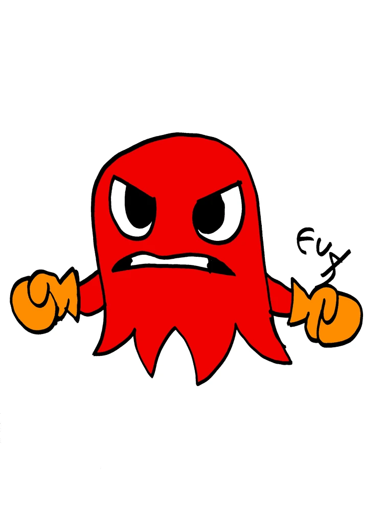 Discuss Everything About Pac-Man Wiki | Fandom