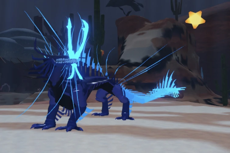 Discuss Everything About Creatures of Sonaria Wiki | Fandom