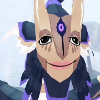 This is a sticker on the cos discord 💀 | Fandom