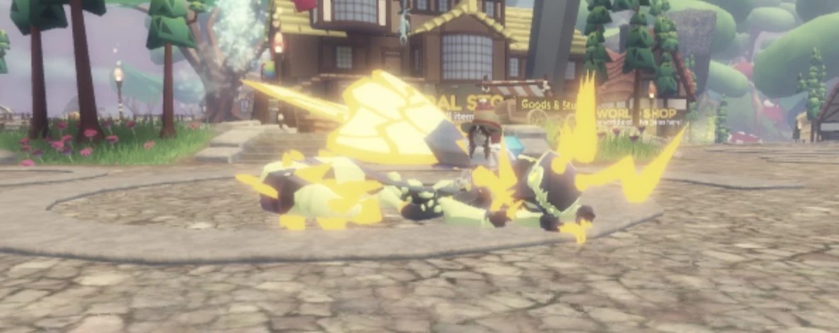 That’s much prettier! | Fandom