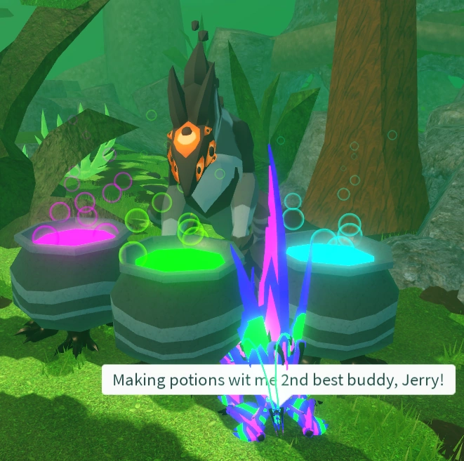 Daily Dose of Sha'Rei (121) | Fandom