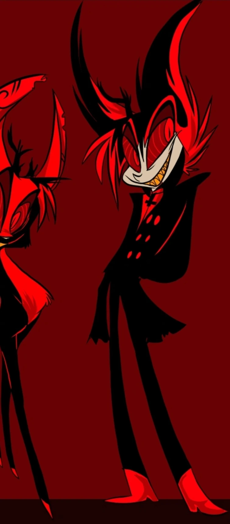 Why does he look 12? | Fandom