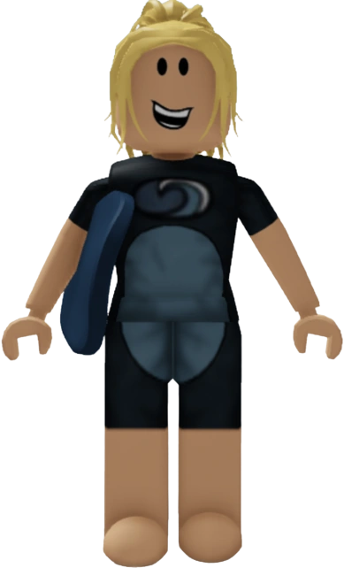 I made a concept skin page! | Fandom