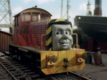 Which non-Awdry model season had the best new characters? | Fandom