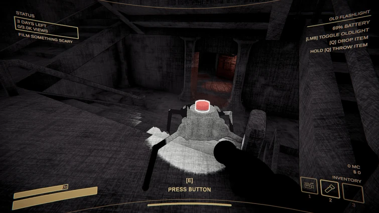 Discuss Everything About Content Warning Wiki | Fandom