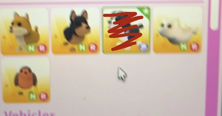 LF potted neon amami rabbit and neon potted therapy dog | Fandom