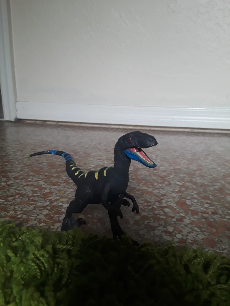 Discuss Everything About Jurassic Park Wiki | Fandom