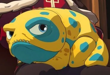 Grumpy contest who's grumpier? | Fandom