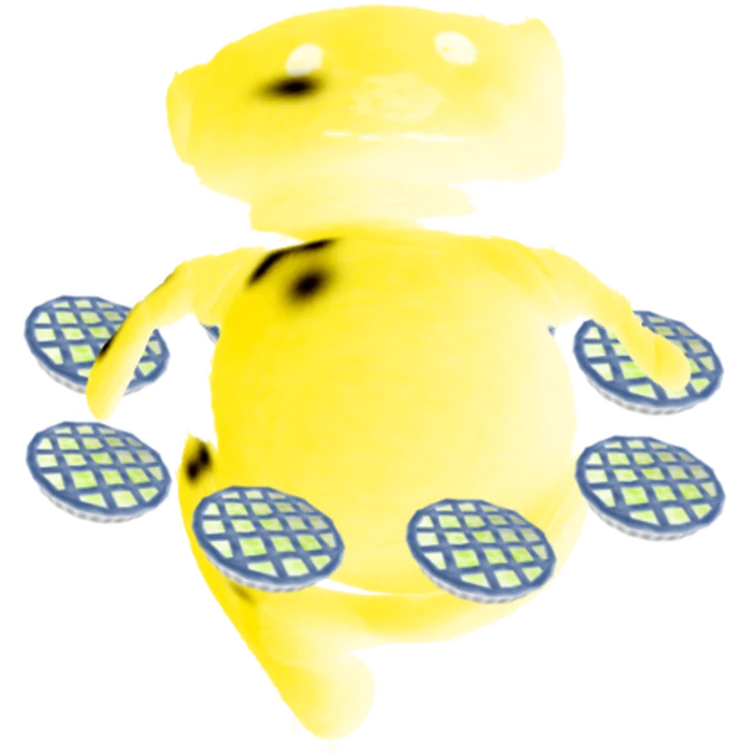 evil blueberry: | Fandom