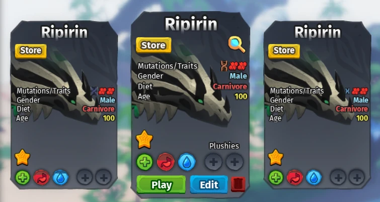 worm (pirin) collection | Fandom