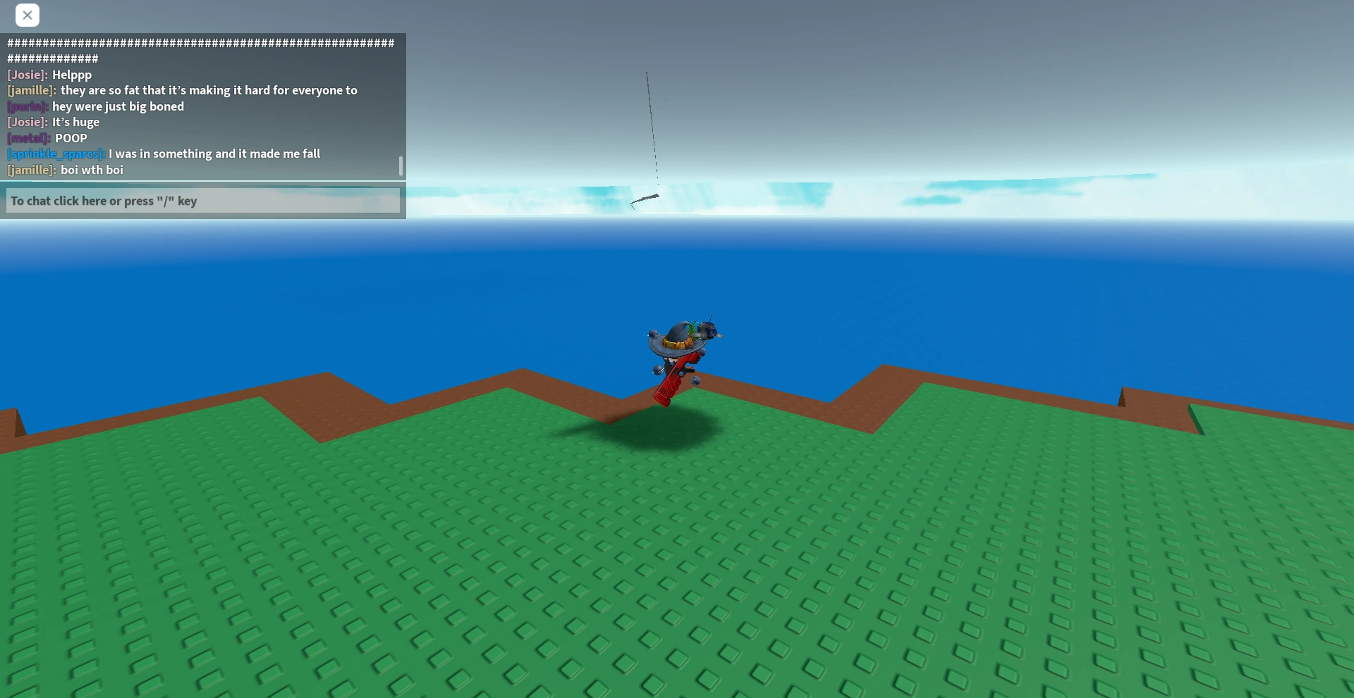 The Claw from the sky....entity 687 | Fandom