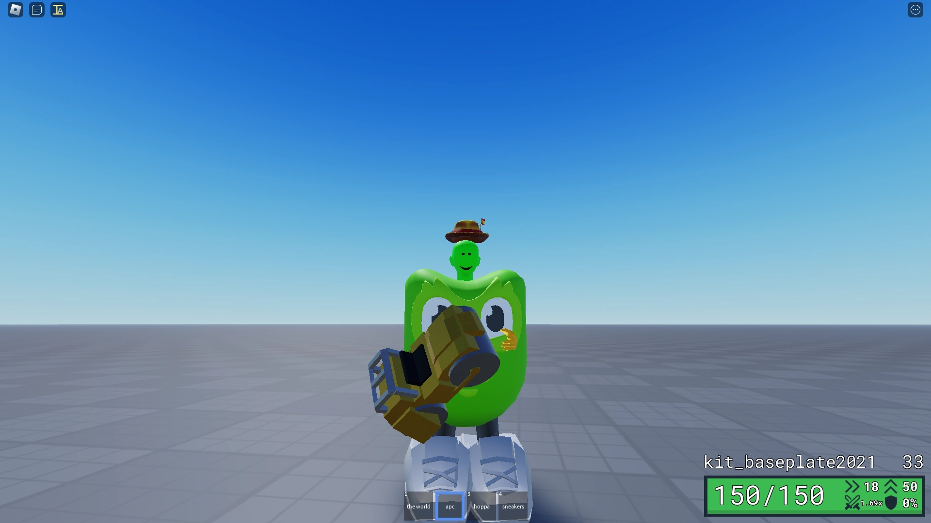 can this synergy be added to apc? | Fandom