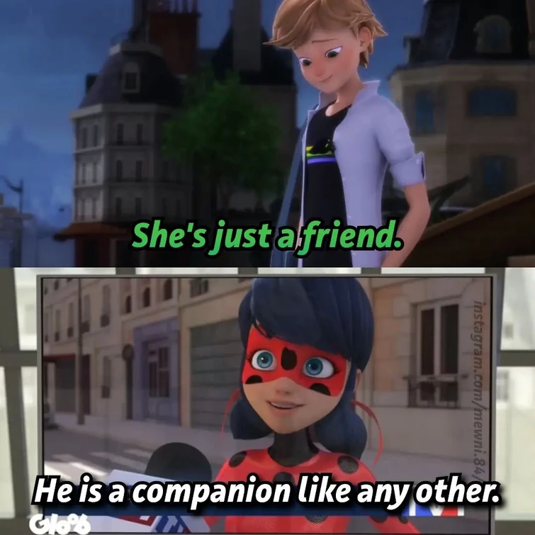 Discuss Everything About Miraculous Ladybug Wiki | Fandom