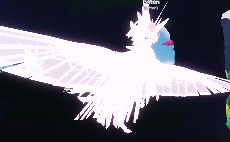 I have acquired the neon. | Fandom