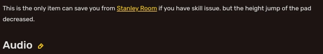 IF YOU HAVE SKILL ISSUE LMAO | Fandom