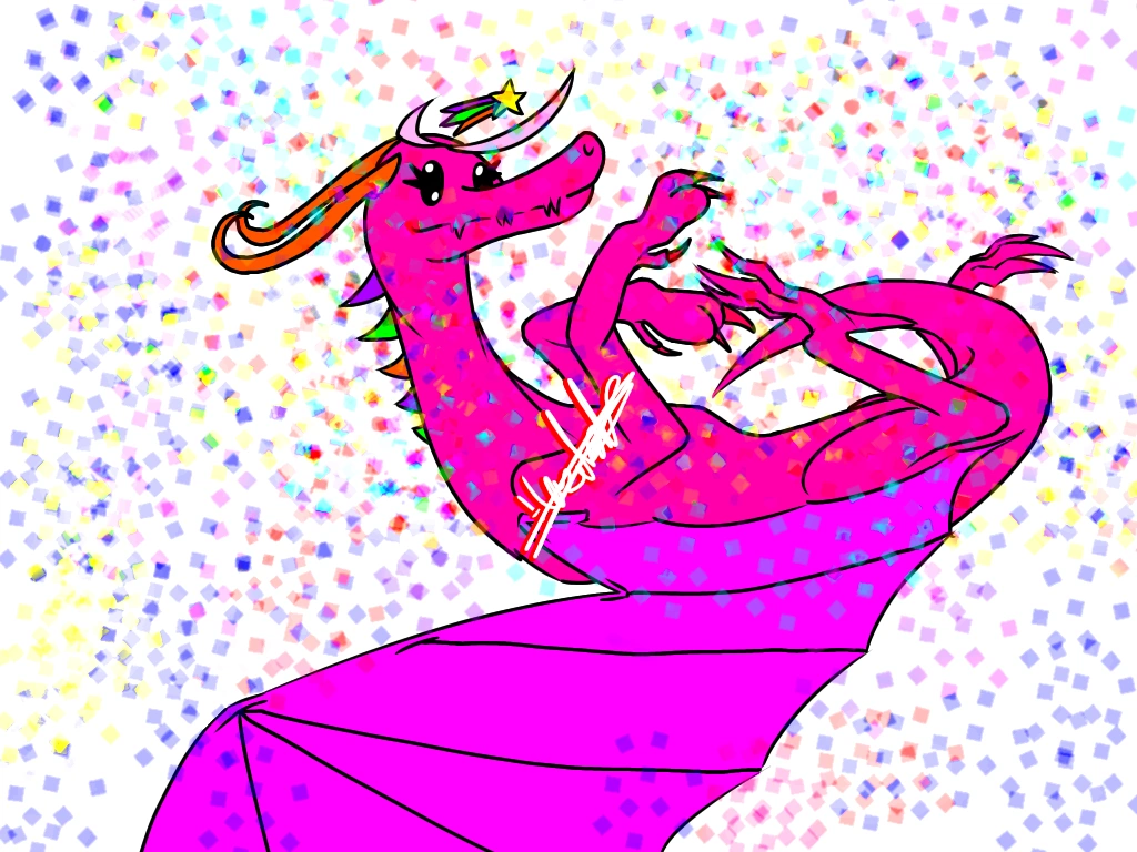 MABEL THE DRAGON | Fandom