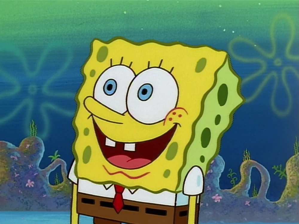 SpongeBob SquarePants Season elimination game round 3! | Fandom