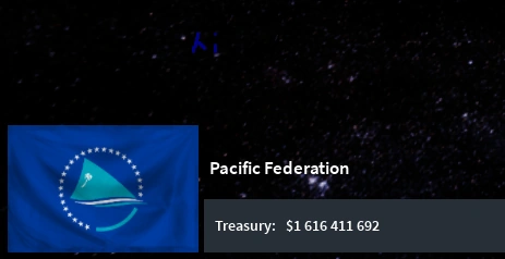 Pacific Federation | Fandom