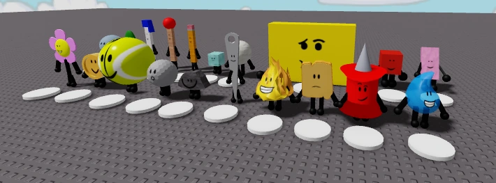 THIS IS WHAT BFDI WILL LOOK LIKE IN 2019! | Fandom