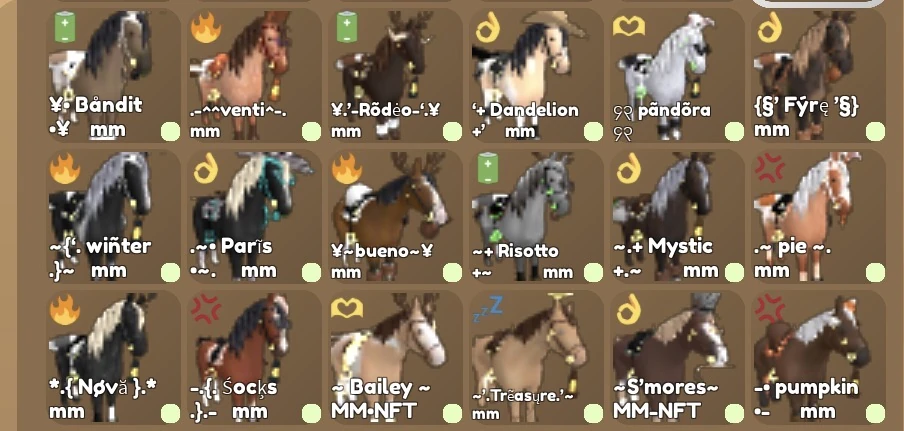 seeing offers and swapping ! (‘22 events , v1 mms , high iuh, and more ! | Fandom