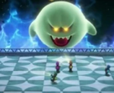 Which boo boss is the best? | Fandom