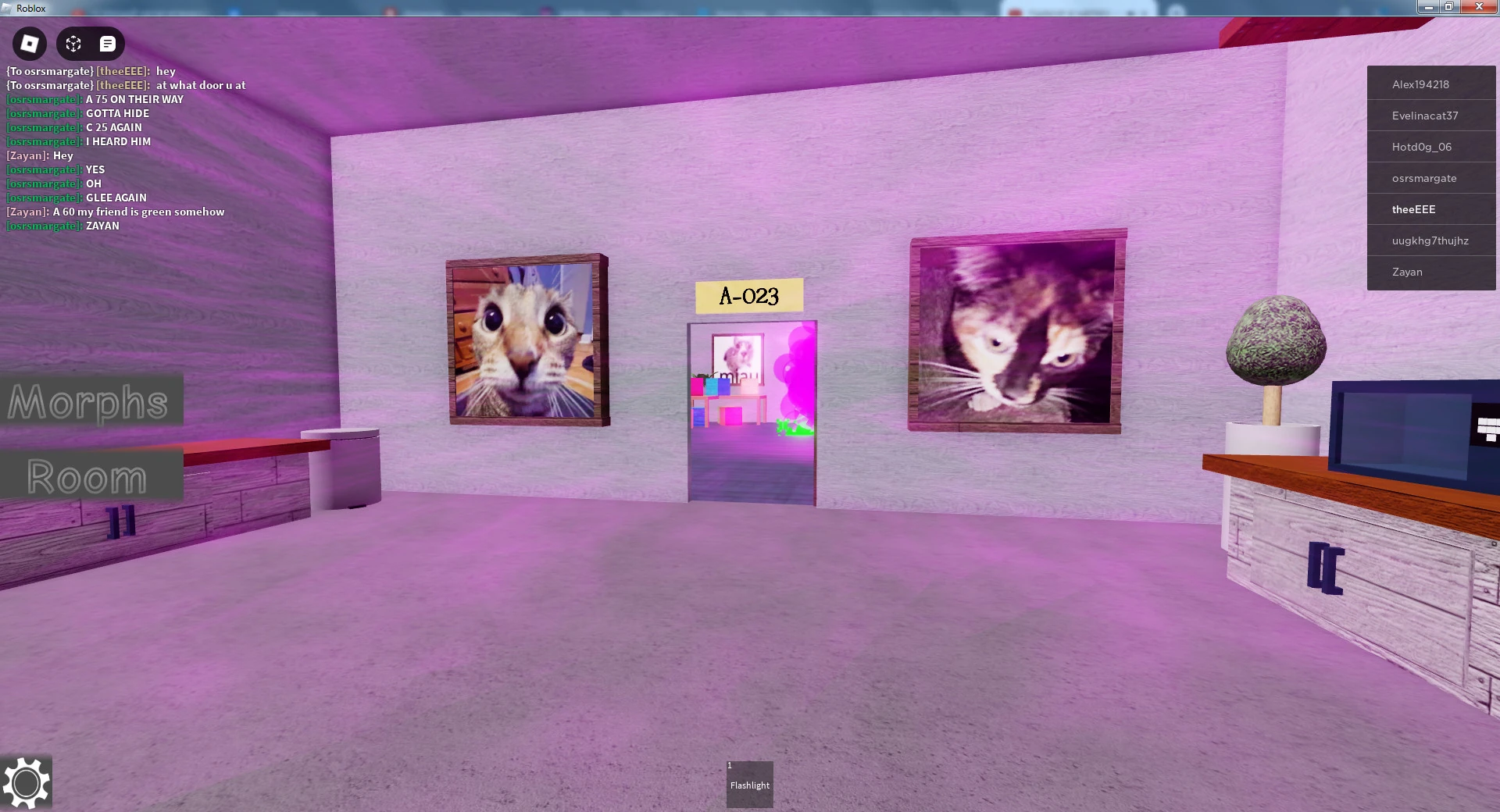 MY screenshots from RLD RP!11!!1! | Fandom