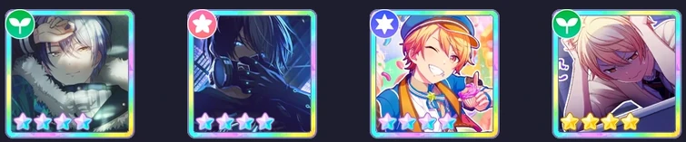 what card would you steal trend but I have no cellphone rn | Fandom