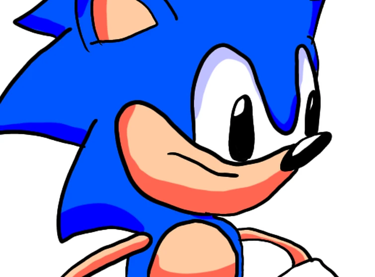sonic | Fandom