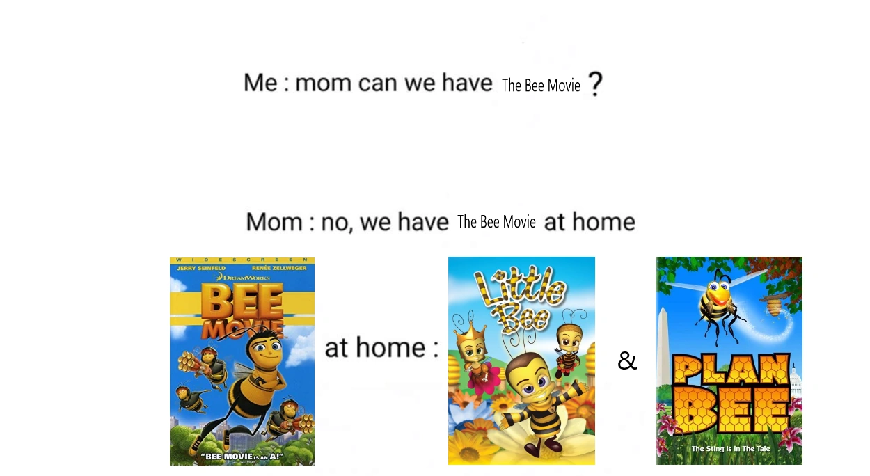 Original VS Rip-Off Meme #2! | Fandom