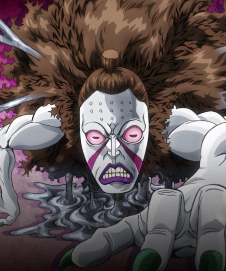 What if this thing was chasing you? | Fandom