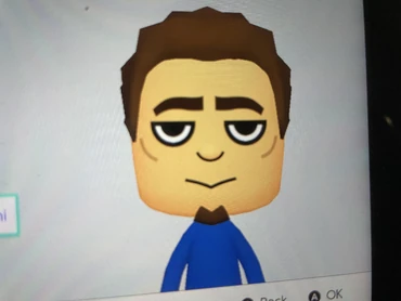 Last post and mii fusion tn! Pedro + Hiromi - yeetiscurious | Fandom