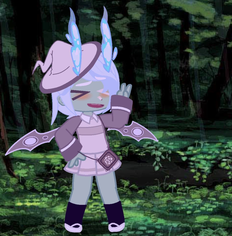 Creature oc challenge!! | Fandom