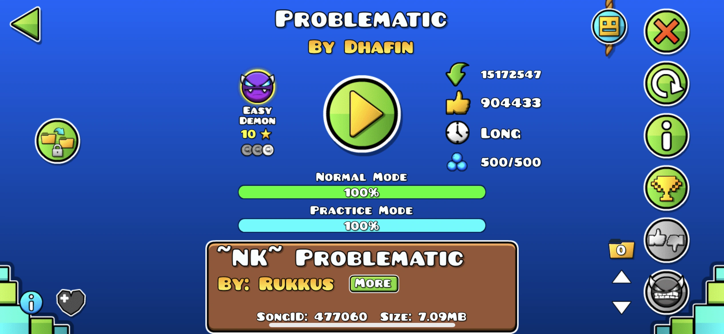 Problematic 100% | Fandom