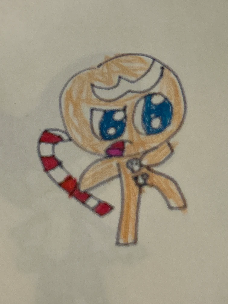 Discuss Everything About Cookie Run: Kingdom Wiki | Fandom